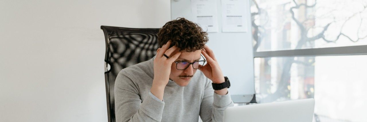 Describe a stressful situation at work and how you handled it - Pathpire