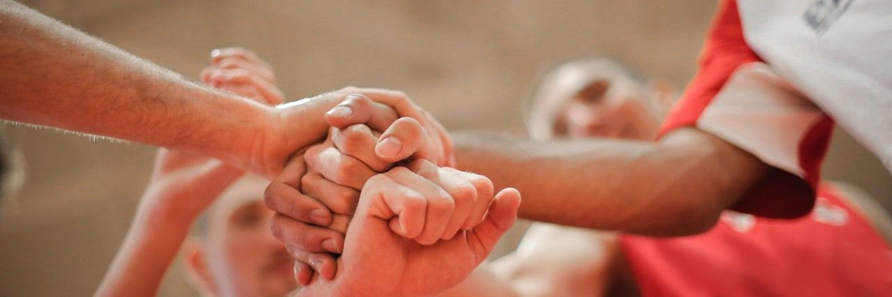 Describe when you worked on a team project and your contribution - Pathpire