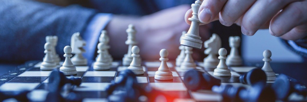 Tell me about a time when you faced a challenging situation and how you ...