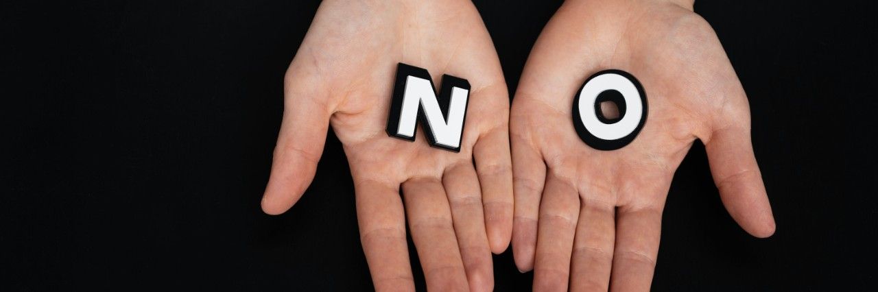 The Power of 'No': Setting Boundaries with Colleagues - Pathpire
